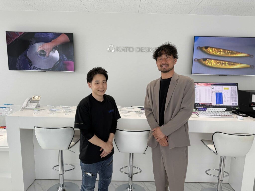 5月 2025 - 株式会社KATO DESIGN株式会社KATO DESIGN